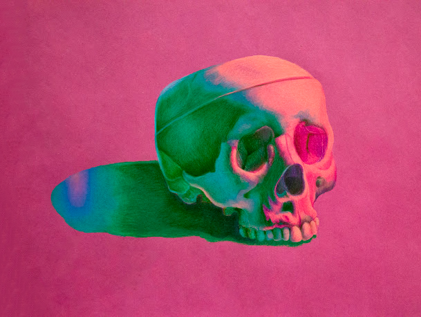 Craneo (2020) – TAIJE